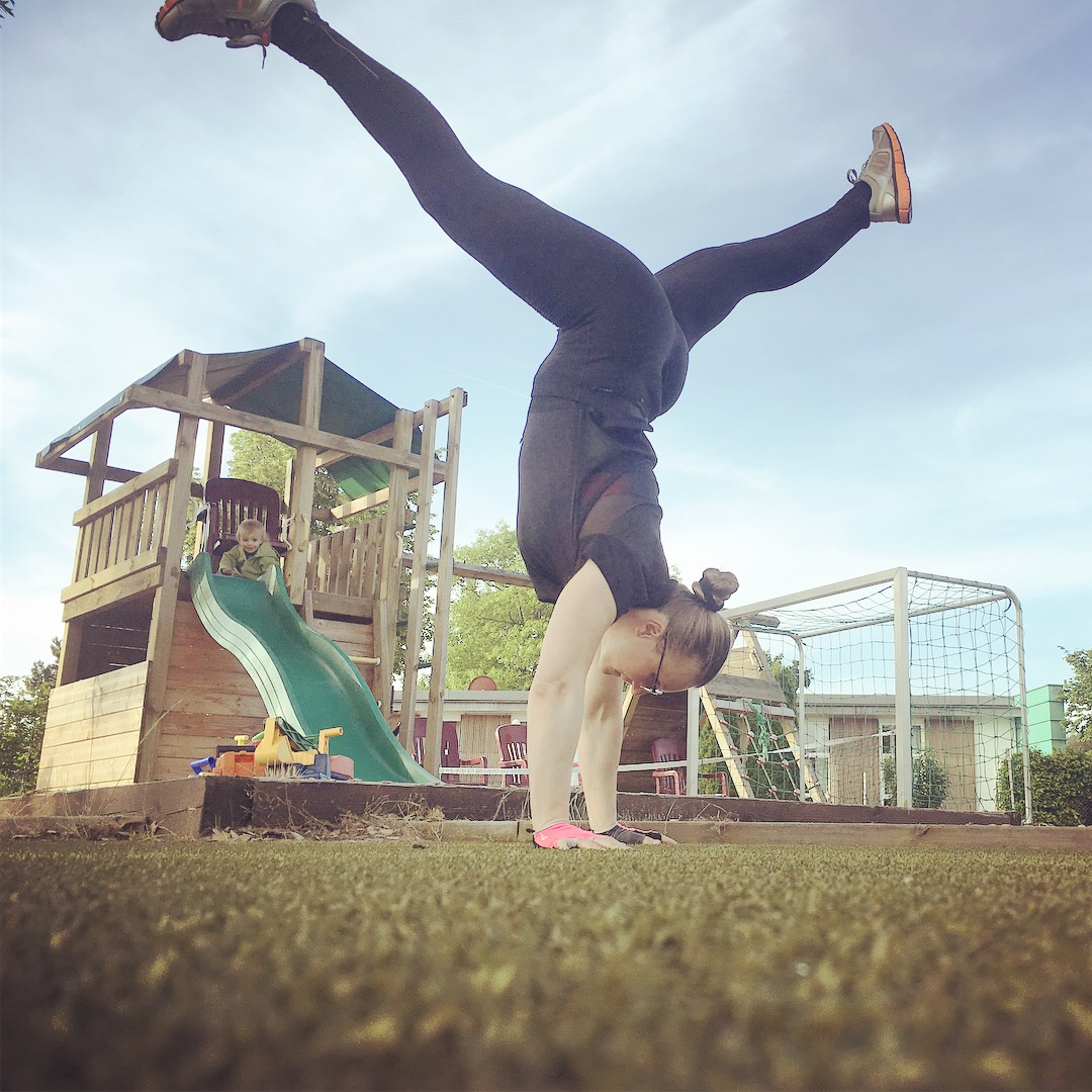 Über mich: Judith Peters