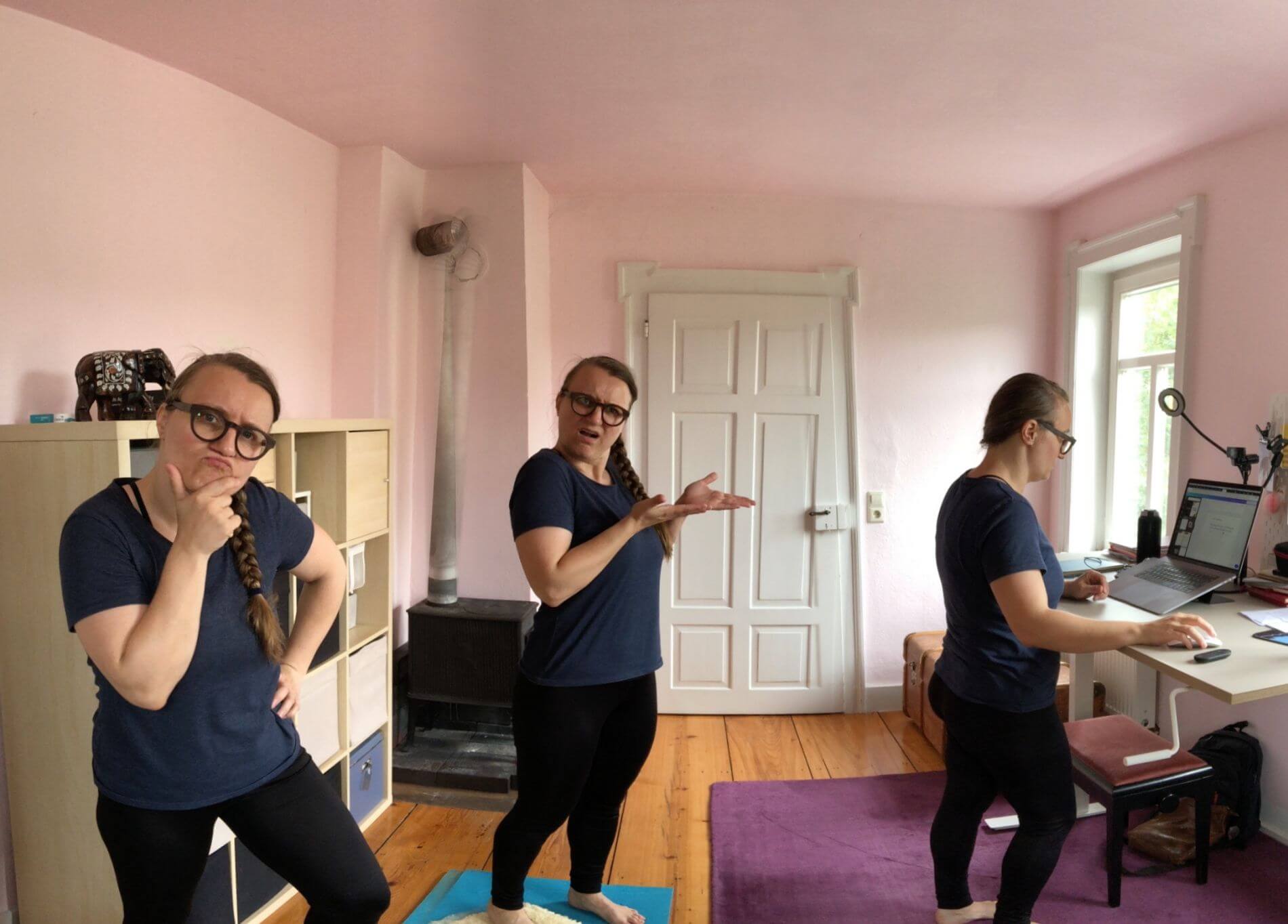 Mehr hinkriegen im Online-Business: Meine 10 besten Produktivitäts-Tipps