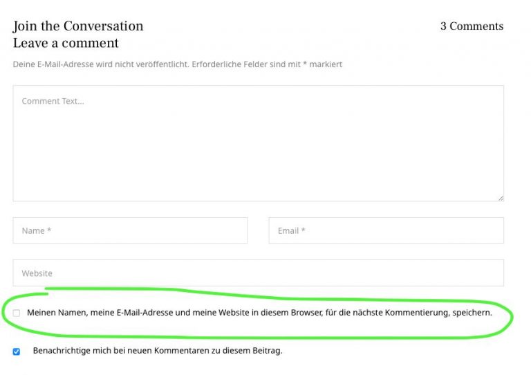 10 Tipps für mehr Kommentare auf deinem Blog