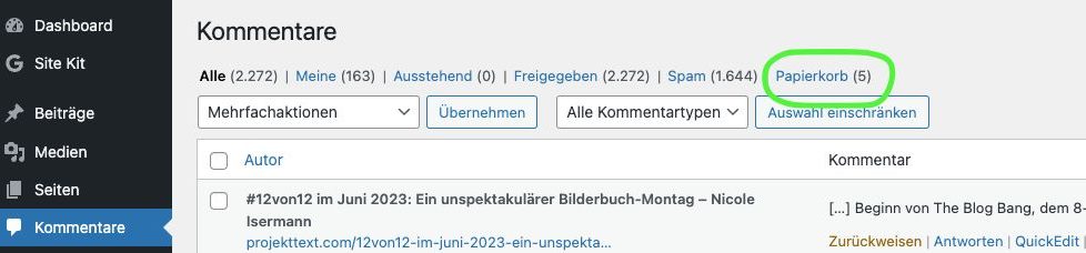 10 Tipps für mehr Kommentare auf deinem Blog