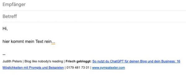 10 Tipps für mehr Kommentare auf deinem Blog
