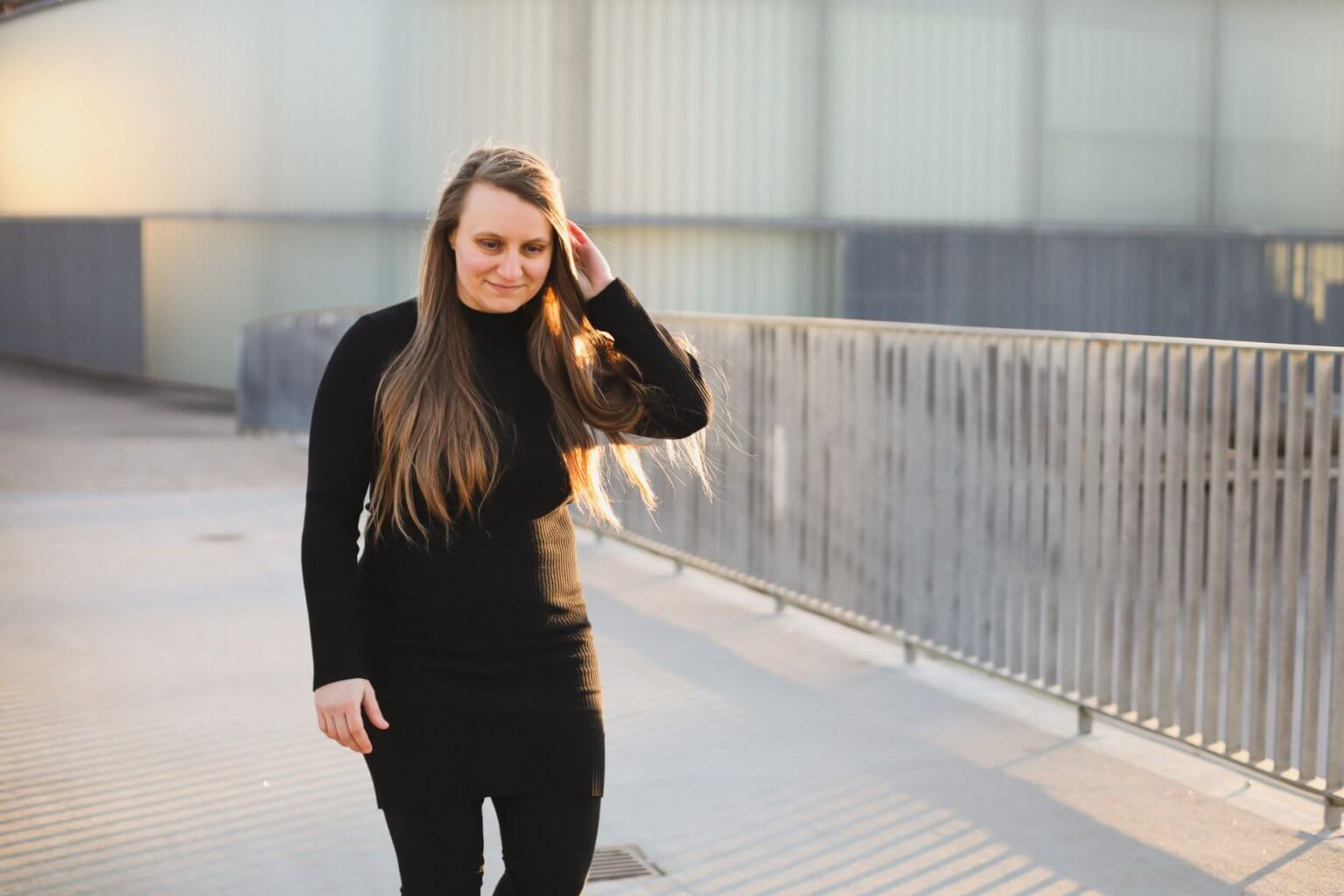 Fun Facts über Judith Peters: Was du noch nicht über mich weißt.