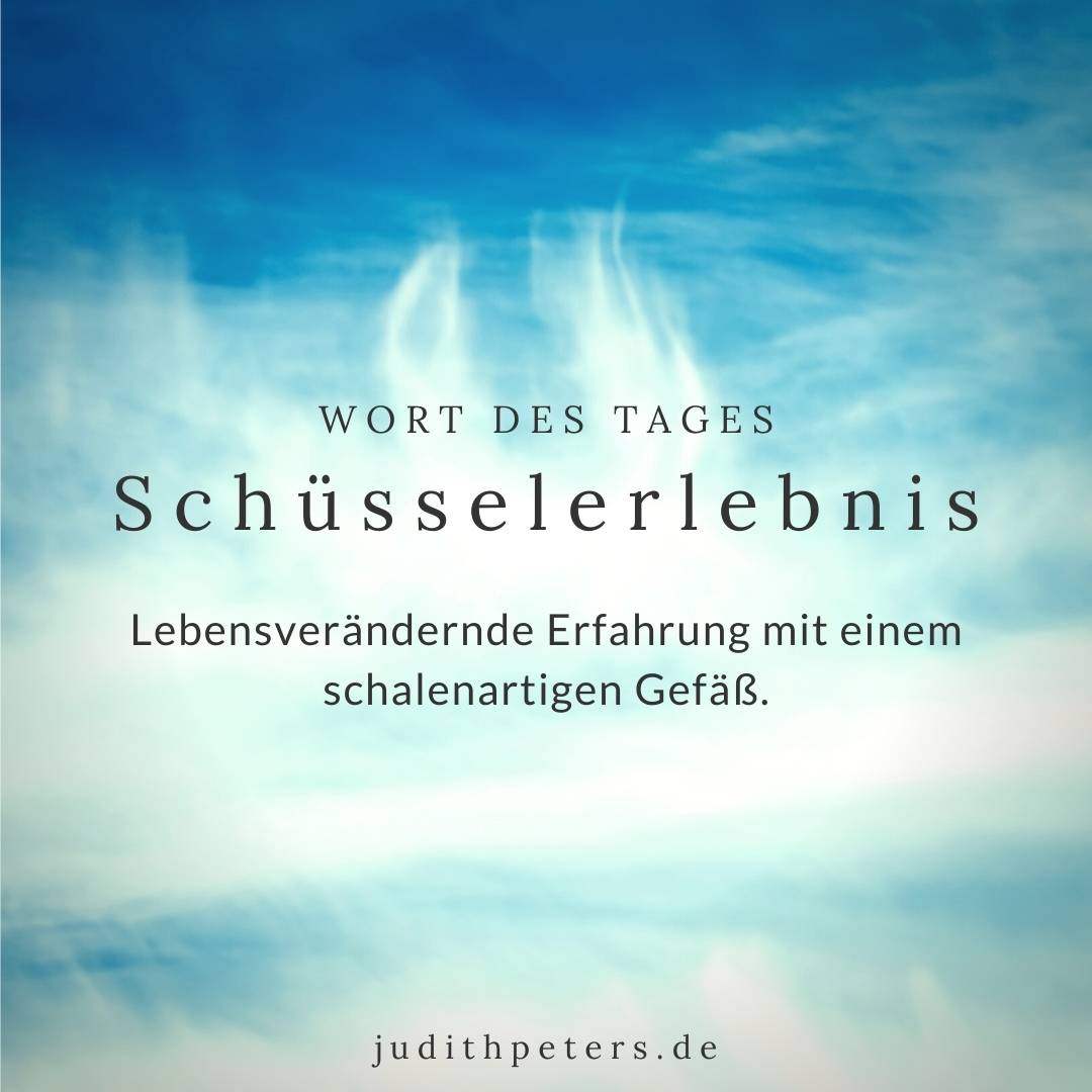 Blog - Judith Peters: Bloggen lernen & Online-Business